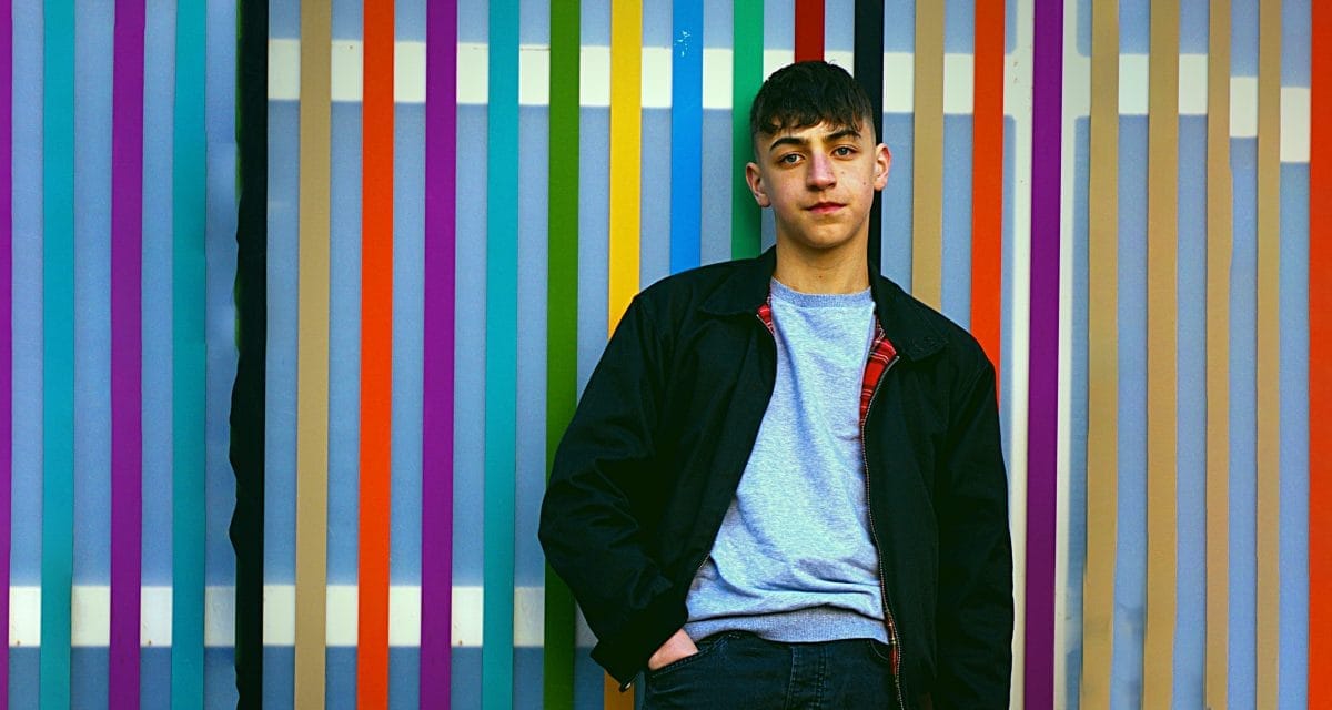 CONOR MARCUS ANNOUNCES HEADLINE BELFAST SHOW AT OH YEAH CENTRE – R o c ...