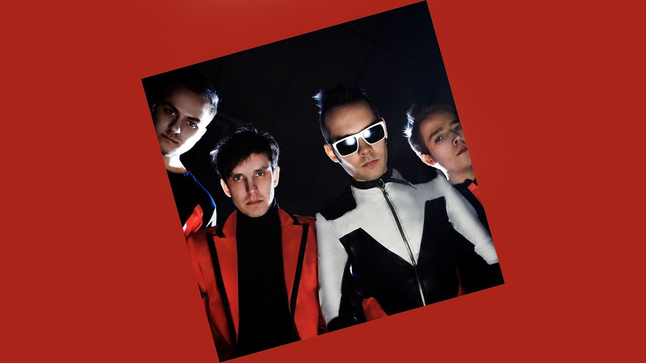 Raizer Announces High-Octane Sophomore Album Resurrection – R o c k 'N ...