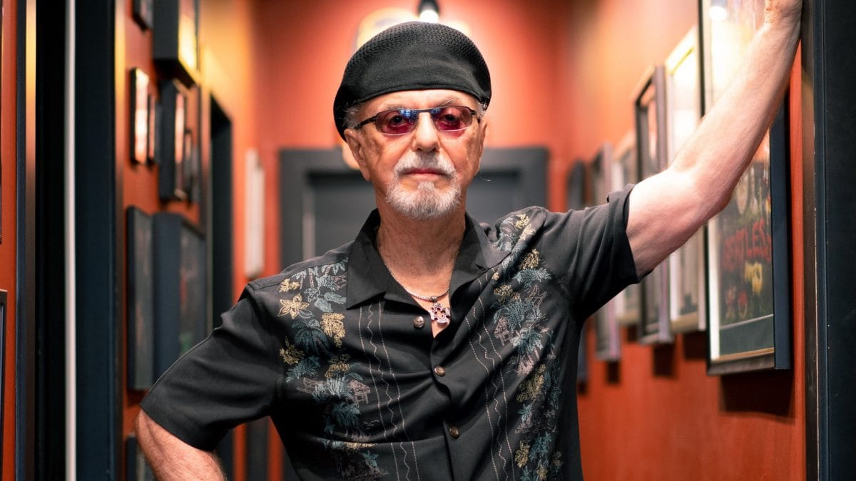 Dion releases new album “Girl Friends” today, and new single “Mama Said ...