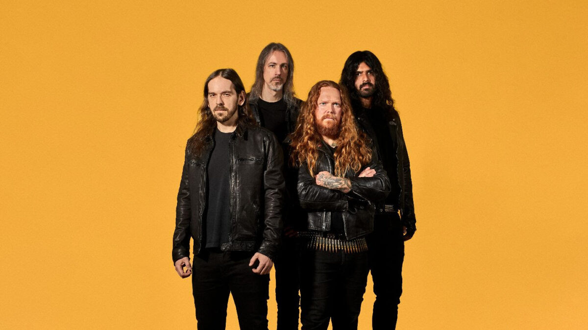 NITE release new music video for The Trident – R o c k 'N' L o a d