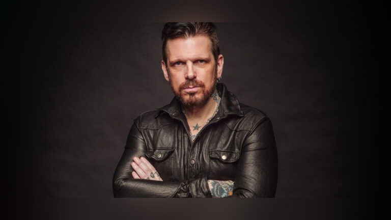 Ricky Warwick releases new single ‘Angels Of Desolation’ ahead of UK ...