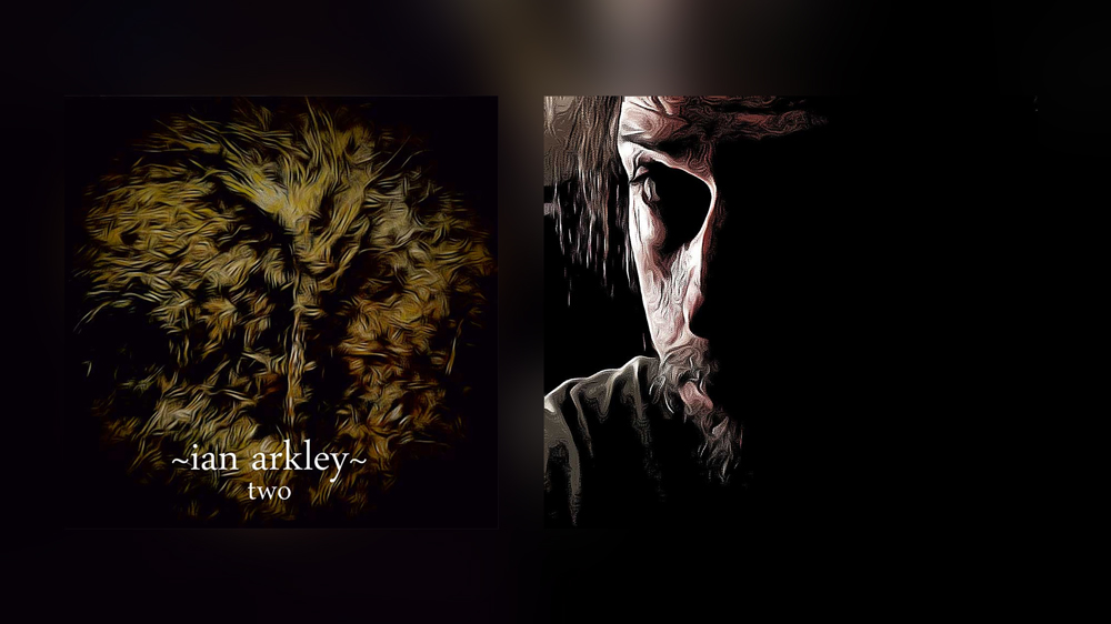 Ian Arkley (My Silent Wake, Seventh Angel) releases a new video for ...