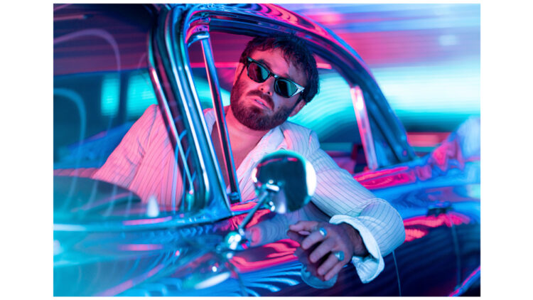 DOPE LEMON RELEASES NEW ALBUM ‘GOLDEN WOLF’ + ANNOUNCES 4 DATES ACROSS ...