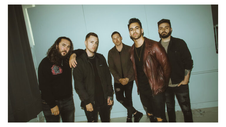 I Prevail // True Power // Album Review – R o c k 'N' L o a d