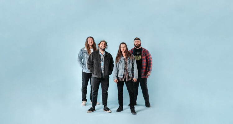 BEDDY RAYS ANNOUNCE SELF-TITLED DEBUT ALBUM – R o c k 'N' L o a d