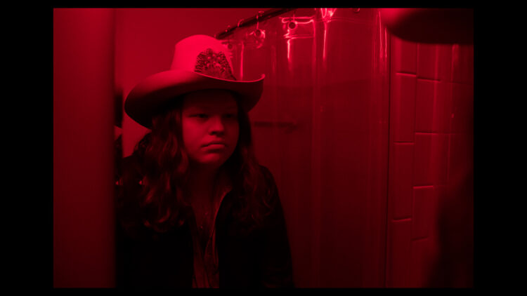 Marcus King // Young Blood // Album Review – R o c k 'N' L o a d