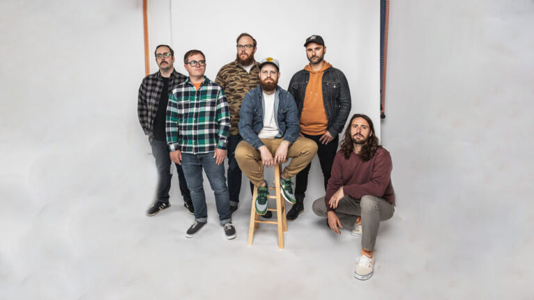 The Wonder Years // The Hum Goes On Forever // Album Review – R o c k ...
