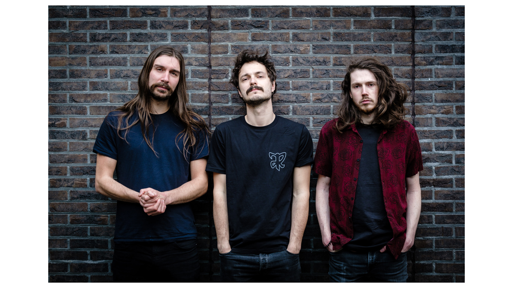 Psychonaut announce new album 'Violate Consensus Reality' - R o c k 'N' L o a d