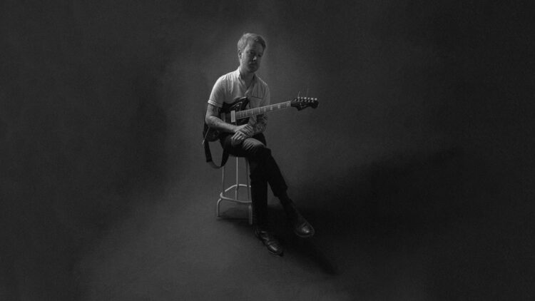 Holy Water // Holy Water // Album Review – R o c k 'N' L o a d