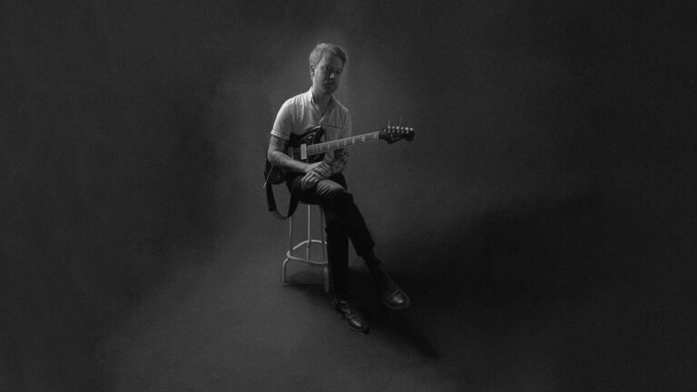 Holy Water // Holy Water // Album Review – R o c k 'N' L o a d