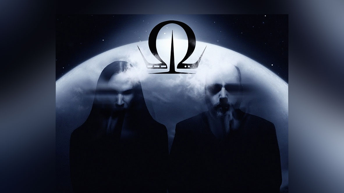Omega Infinity release first track 'Iron Age' with 360 video - R o c k ...