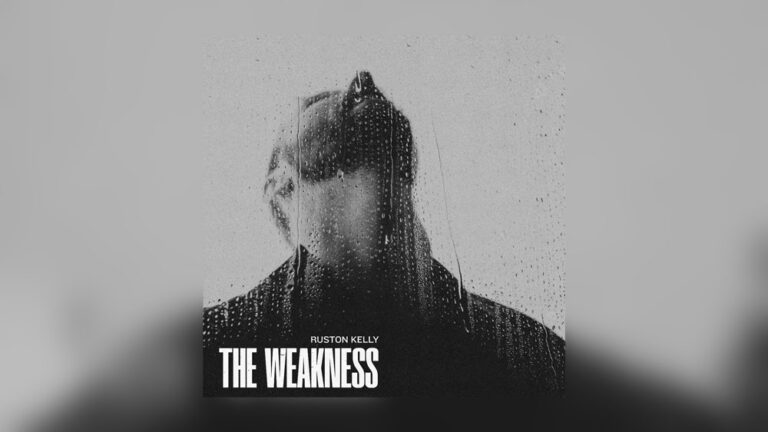 Ruston Kelly – Releases ‘Heaven Made the Darkness’ An Unreleased Track ...