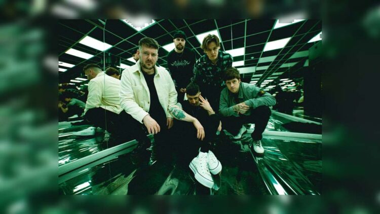 TRASH BOAT point the finger with new single 'Liar Liar' - R o c k 'N' L ...