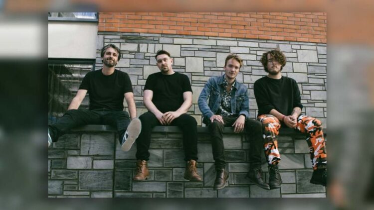 YAKI DAH – WELSH NEWCOMERS RELEASE NEW SINGLE & VIDEO! – R o c k 'N' L ...