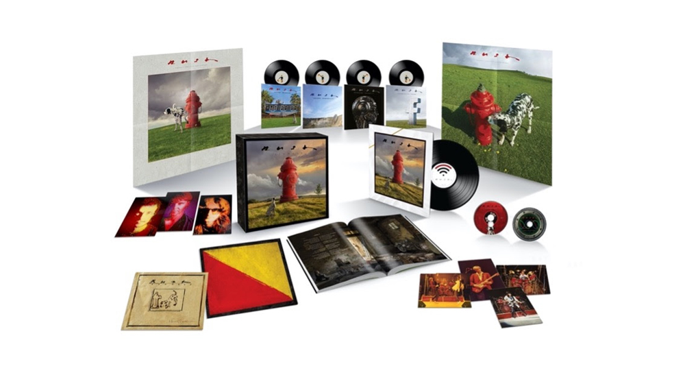 RUSH - Countdown To The Relaunch Of Iconic Album "Signals" - R o c k 'N ...