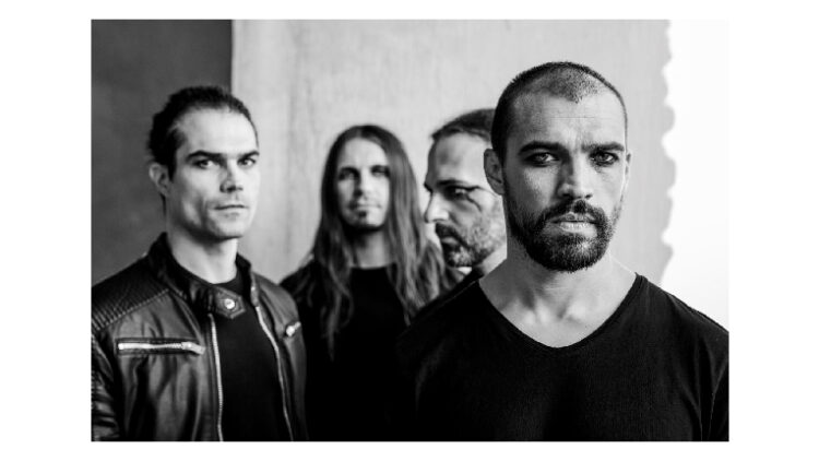Thulcandra join the line-up for the expanded 4 day Hordes X Festival ...