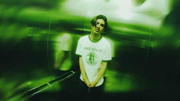 Heavenward // Pyrophonics // Album Review – R o c k 'N' L o a d