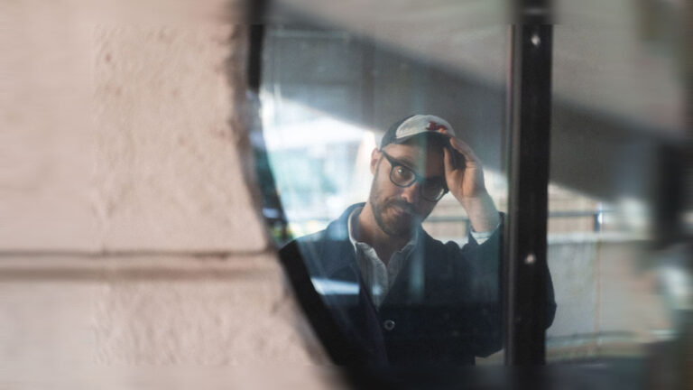 RICHARD WALTERS — Announces New Solo Album: ‘Murmurate’ – R o c k 'N' L ...