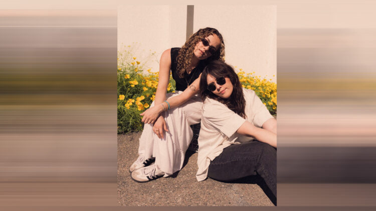 IZZY MAHOUBI RELEASES JONI MITCHELL COVER FEATURING SYDNEY SPRAGUE – R ...