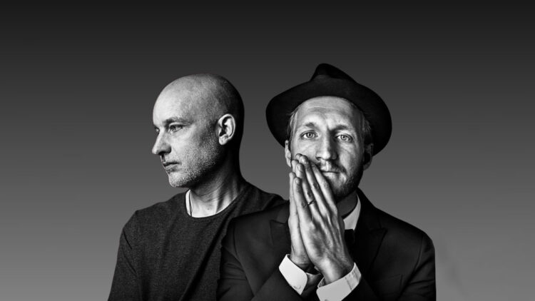 The Lumineers’ Jeremiah Fraites And Ambient Artist Taylor Deupree New ...