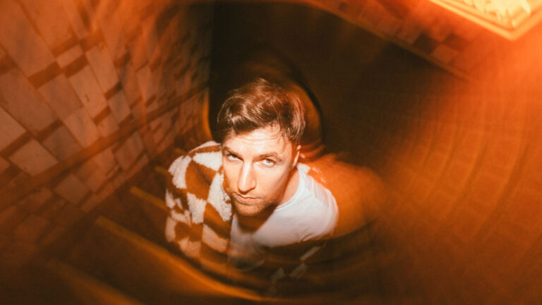 MARK PRENDERGAST OF KODALINE INTRODUCES HIS NEW PROJECT MAN ALIVE – R o ...