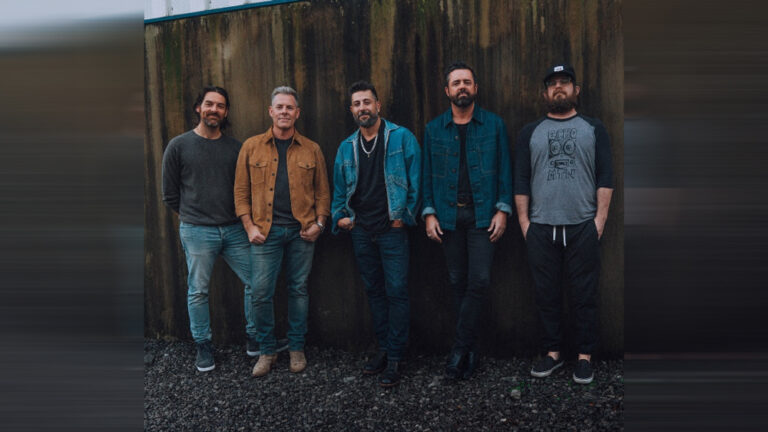Old Dominion Takes Fans On the Entire Memory Lane With New Album Out 16th October – R o c k 'N ...