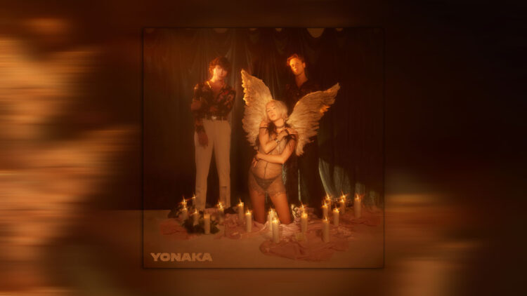 YONAKA UNVEIL NEW SINGLE GIVE ME MY HALO – R o c k 'N' L o a d