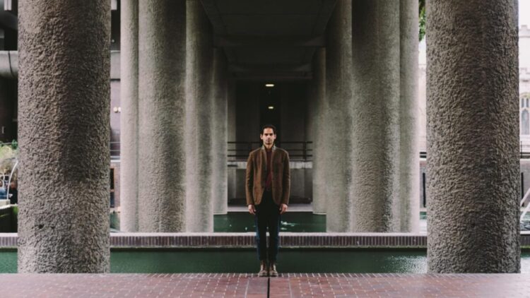 ALLMAN BROWN – Returns with the moving “Bewildered” single – R o c k 'N ...