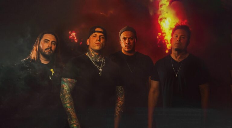 Bad Wolves // Die About It // Album Review – R o c k 'N' L o a d