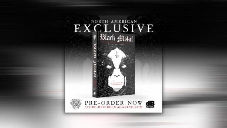 ‘Black Metal: Evolution of the Cult – Restored, Expanded & Definitive ...