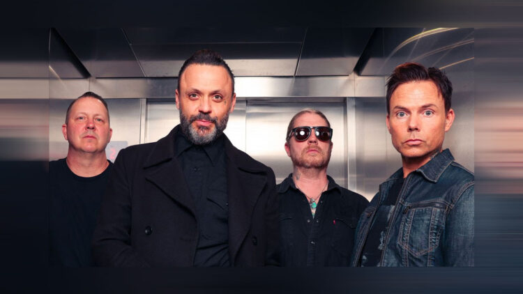 Blue October: ‘Spinning the Truth Around Part II’ new album’, 29 Sept ...