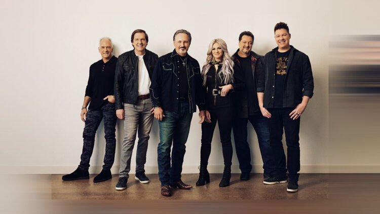 Diamond Rio Announces New Video “The Kick” With Two New Members – R o c ...