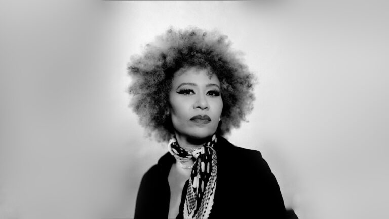 EMELI SANDÉ NEW ALBUM ‘HOW WERE WE TO KNOW’ IS OUT NOW – R o c k 'N' L ...