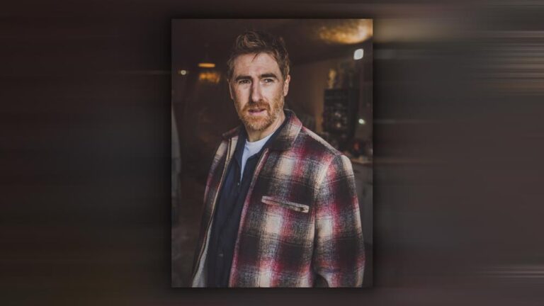 Jamie Lawson announces 6th album ‘Little Weaknesses’ with first single ...