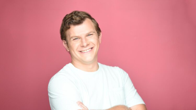 COMEDIAN, ACTOR & VIRAL SENSATION KYLE GORDON ANNOUNCES DEBUT MUSICAL ...