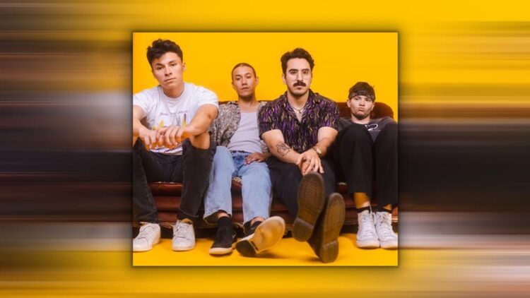 Albuquerque rock quartet Side Montero marry indie and alternative ...
