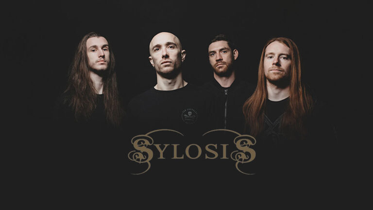 Sylosis // A Sign Of Things To Come // Album Review – R o c k 'N' L o a d