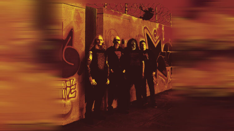 Autopsy // Ashes, Organs, Blood And Crypts // Album Review – R o c k 'N ...