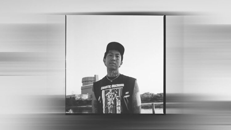 Cold Hart Announces New Album ‘Pretty In The Dark’, Drops Music Video ...