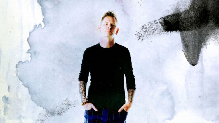 COREY TAYLOR RELEASES NEW SOLO STUDIO ALBUM ‘CMF2’ – R o c k 'N' L o a d