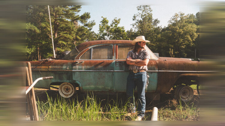 NEWCOMER COLIN STOUGH REACHES THE COUNTRY ROCK PROMISELAND WITH DEBUT ...