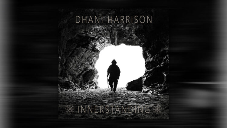 Dhani Harrison – New album ‘INNERSTANDING’ out now – R o c k 'N' L o a d