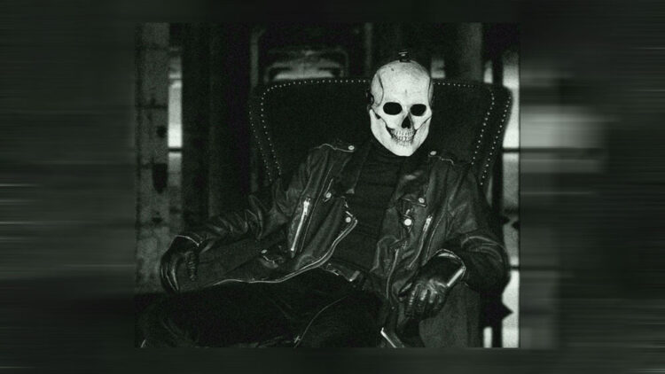 Gost // Prophecy // Album Review – R o c k 'N' L o a d