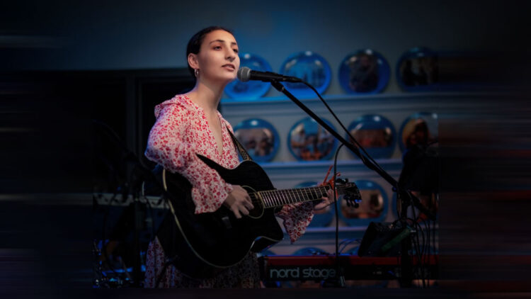 STELLA PRINCE SHARES NEW SINGLE "DEAR FUTURE ME". UK TOUR OCT & NOV ...