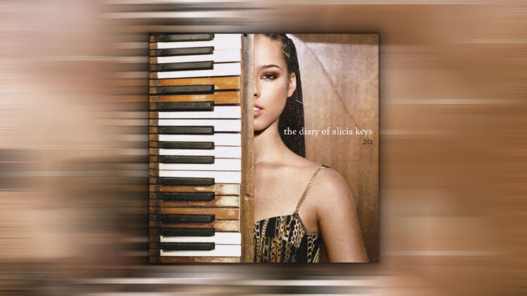 Alicia Keys Celebrates the 20th Anniversary of Her Groundbreaking ...