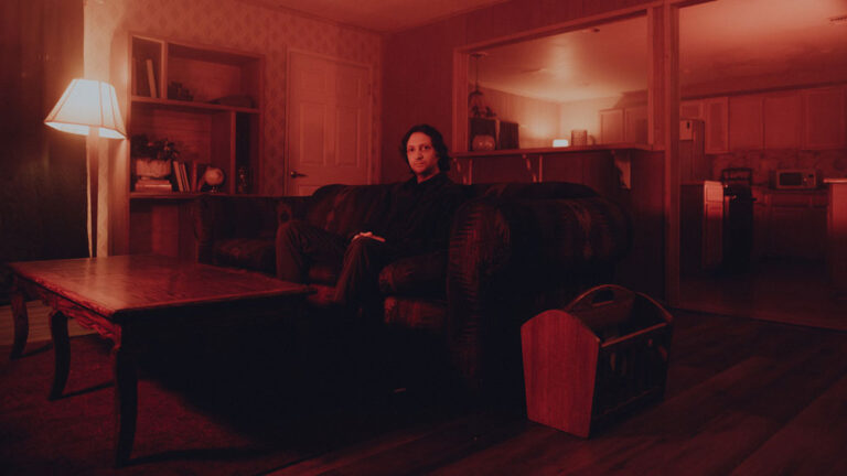 GHOST ATLAS releases double A-side – ‘Seeker (Stretch The Night)’ and ...