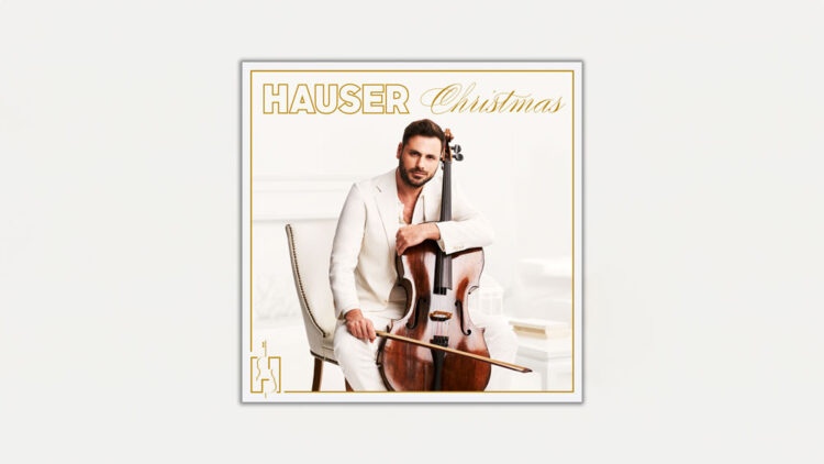 HAUSER RELEASES CHRISTMAS SPECIAL – PART 2 – R o c k 'N' L o a d