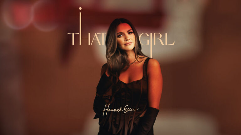 Hannah Ellis Kicks off 2024 With Highly-Anticipated Debut Album, ‘That ...