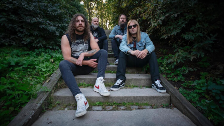 Sovereign // Altered Reality // Album Review – R o c k 'N' L o a d
