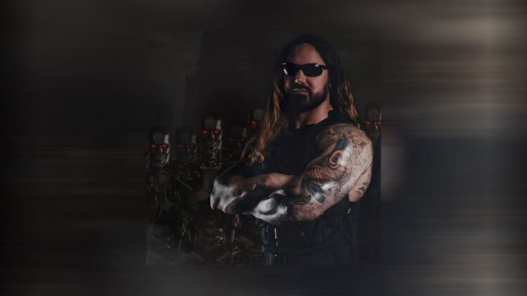 Austrian Death Machine // Quad Brutal // Album Review – R o c k 'N' L o a d